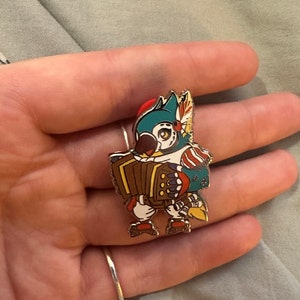 Chibi Revali Vinyl Sticker Legend of Zelda Breath of the Wild Age of ...