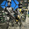 IMC Battle Rifle Pilot Helmet and Armor Set 3d Print Files - Etsy