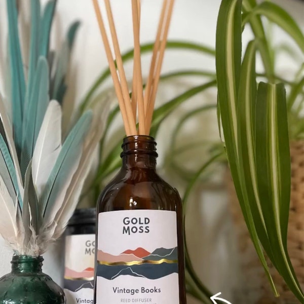 Scottish Collection Set 3 Candles| Scottish Woodland, Hidden Loch, Wild ...