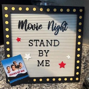 Wifi Password and Network Words Letter Board Icons Guest House Internet ...