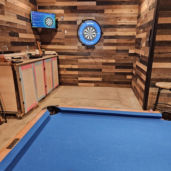 Autodarts Ring With Cameras | Real-time Scoring | Optional LED Lights ...