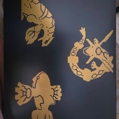 Inkling/octoling Splatoon Decal - Etsy