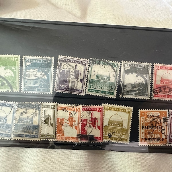 Rare Vintage US Stamps From 1861 - 1870 - Etsy