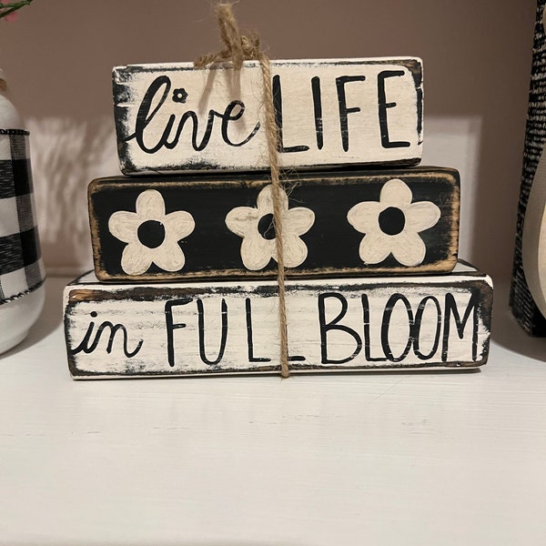 Hand Painted Lettered Distressed Valentine Sheep Valentine Wishes 2 ...