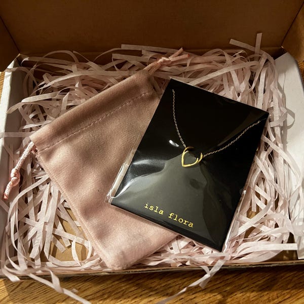 St Joseph Emboss Necklace, Gold Dipped Saint Nazareth, Father With ...