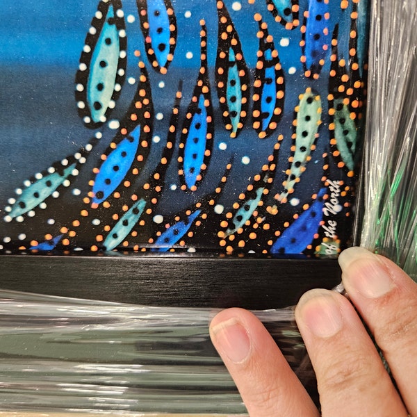 Swallows by Benjamin Chee Chee Art Print - Etsy