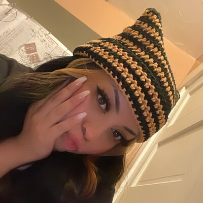 Serial Experiments Lain Hat - Etsy