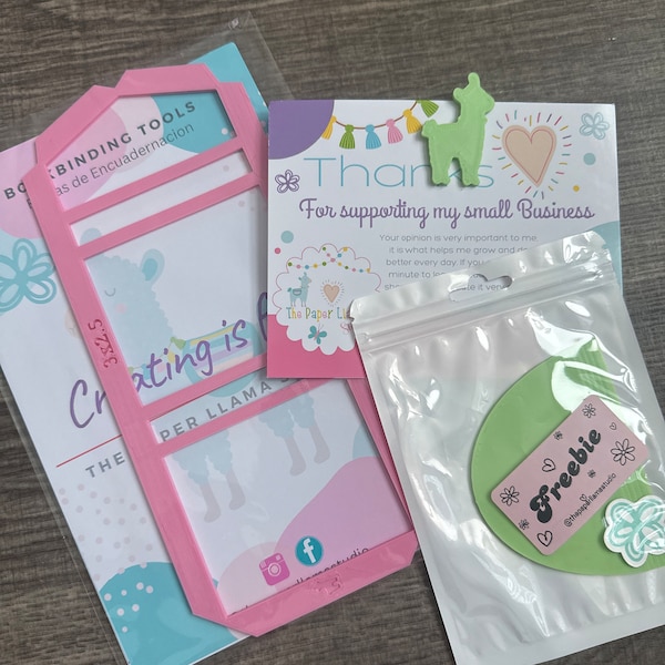 Bookbinding Tools, Wire Shaper, Cinch Ruler, Wire Ruler, Scrapbooking ...