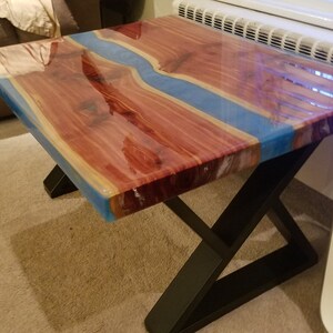 H 16 Inch, Coffee Table Legs, Z Shape, 1 Pair, SS320 - Etsy