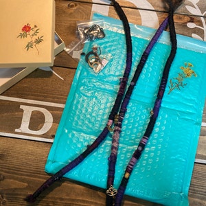 CUSTOM Fairy Lock Made to Order - Etsy