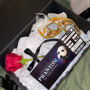 WAITRESS Broadway Surprise Ticket. Editable Musical Theatre - Etsy