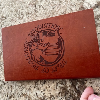 Music Notes Piano Treble Clef Journal With Custom Quote or Custom Text ...