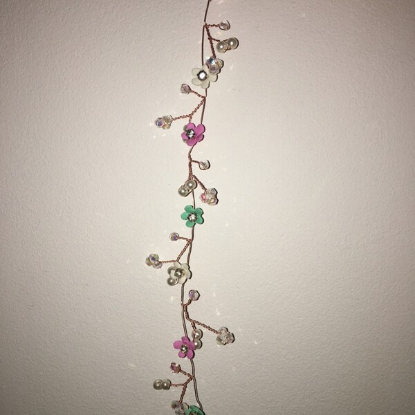 2 BROCCOLI CHARM, Cold Porcelain Veggie, Jewelry Charm, Miniature ...