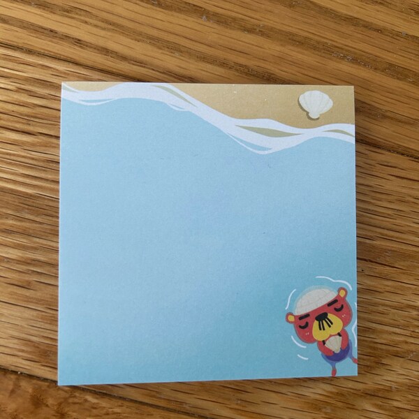 Molly Card Animal Crossing Printable - Etsy