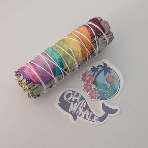 Sweetgrass Braids|wholesale| White Sage Alternative| Sage Bundles 20 ...