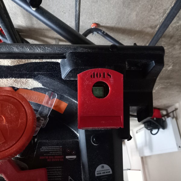 Dwe7485/dwe7491 Table Saw Router Table Blocks - Etsy