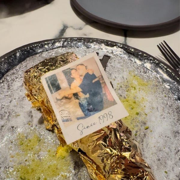 Edible Photo Drink Topper, Edible Image, Edible Photo, Wedding Toppers ...