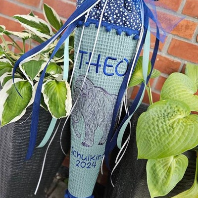 Anchor and Rope Machine Embroidery Designs Design Tested - Etsy