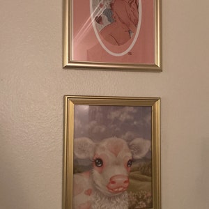 Elysium Print - Etsy