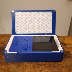 Analogue Pocket Case - Etsy