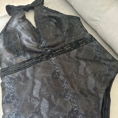 Reputation Era Bodysuit & Jacket Taylor Inspired Sequin Bodysuit Swift ...