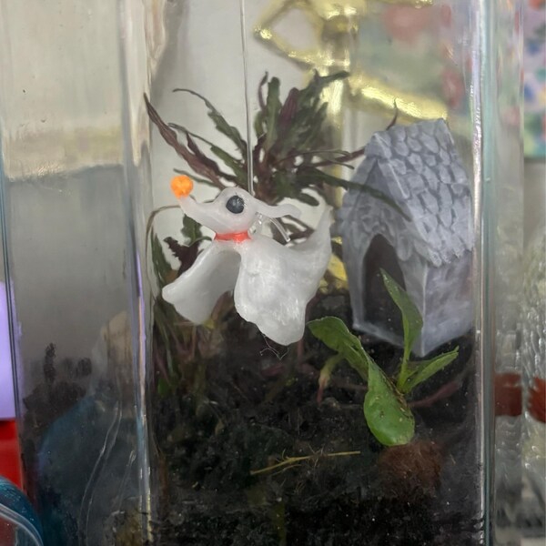 3D Printed Zero Dog House Jumping Spider Platform- NBC - Etsy