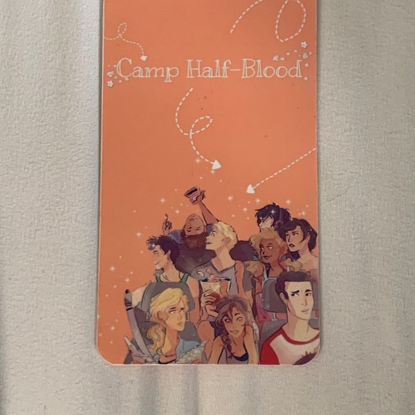 Percy Jackson Sticker Pack #3 - Etsy