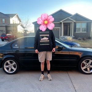 LS Engine Blueprint Shirt LS3 Corvette C5 Chevy Gm Hot Rod Motor V8 Big ...