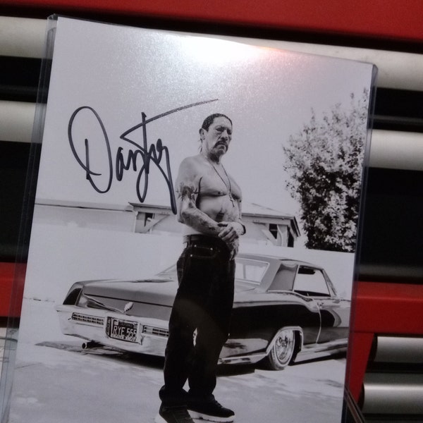 Taryn Manning Signed Photo W/ Hologram Coa - Etsy