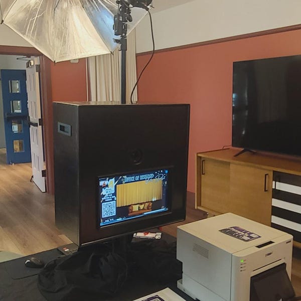 4FT - Marry Me Marquee Letter - Blueprints & Build Guide - Package ...