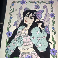 Adorable Goth: Kawaii and Horror Coloring Book for Relaxing by Coco Wyo ...