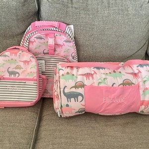 Personalized Backpack / Back to School / Full Size Backpack / - Etsy