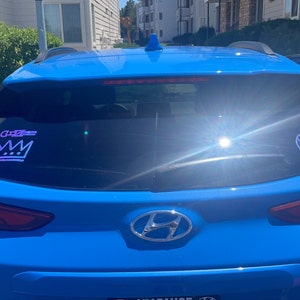 Sullivan King Decal / Sticker Sullivan King Car Decal - Etsy