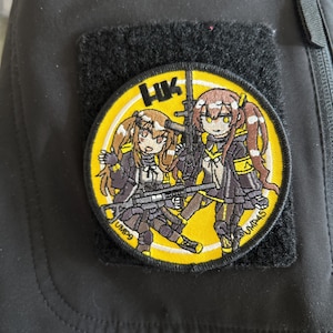 Dutchko Original Vesna Slavu Russian Gear Morale Anime Patch - Etsy