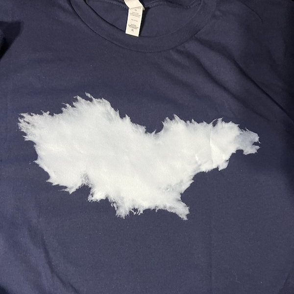 Cloud T Shirt, Cloud Shirt, PCA617 - Etsy