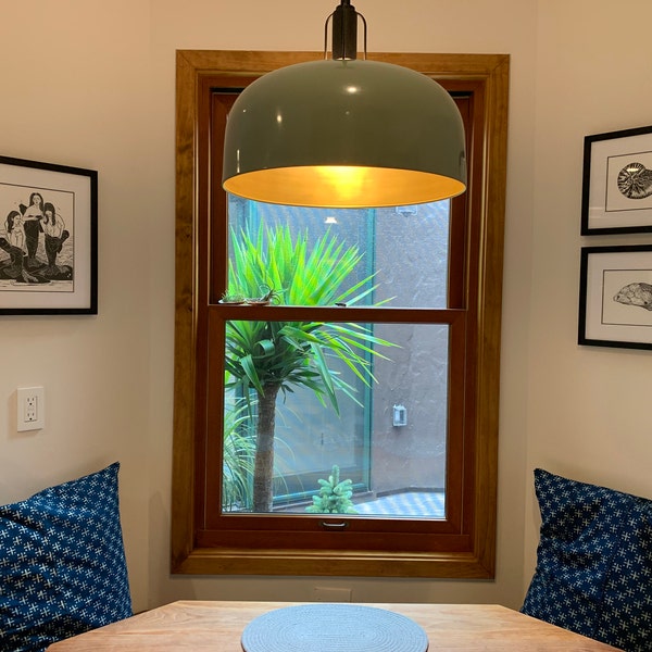 Handmade Block Print/lino-cut Relief Print - Mussel Shell With ...