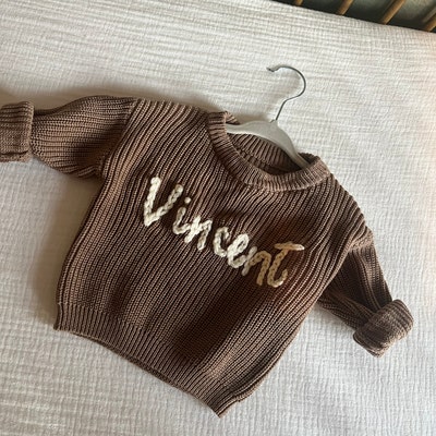 Embroidered Hi Grandma and Grandpa ONESIE®, Hello Grandma ONESIE ...