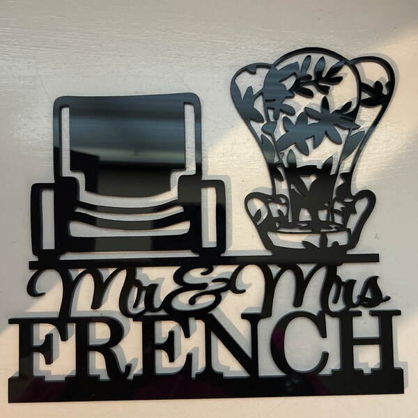 Up Chairs Wedding Cake Topper, Disney up House Cake Topper, Adventure ...