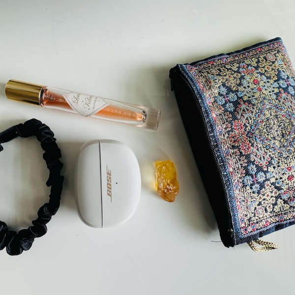 Boho Morning Robe, Organic Cotton Spa Robe, Bridal Robe, Evil Eye ...