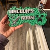 3D Minecraft Door Sign - Etsy