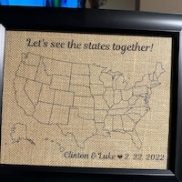 ADHD AWARENESS Sign for Home Attention Deficit Hyperactivity Disorder ...