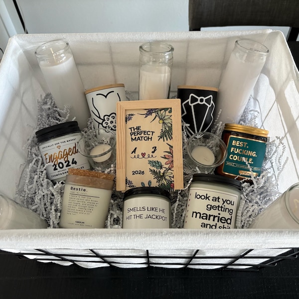 PERSONALIZED Couples Matchbox Wood | Custom Wood Matchbox for Couples ...