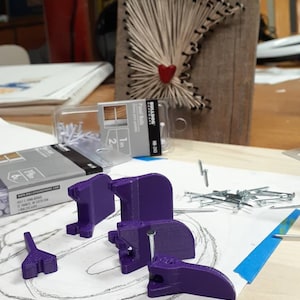 Leatherman Fuse Solidworks CAD 3D Model - Etsy