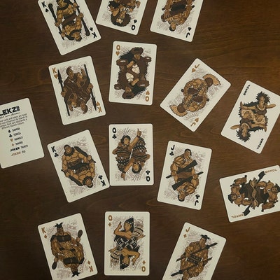 Samoan Tatau Malofie BACK Poster - Etsy