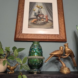 Roly Poly Sticker Set 3 Vinyl Silkscreen Stickers by Mab - Etsy