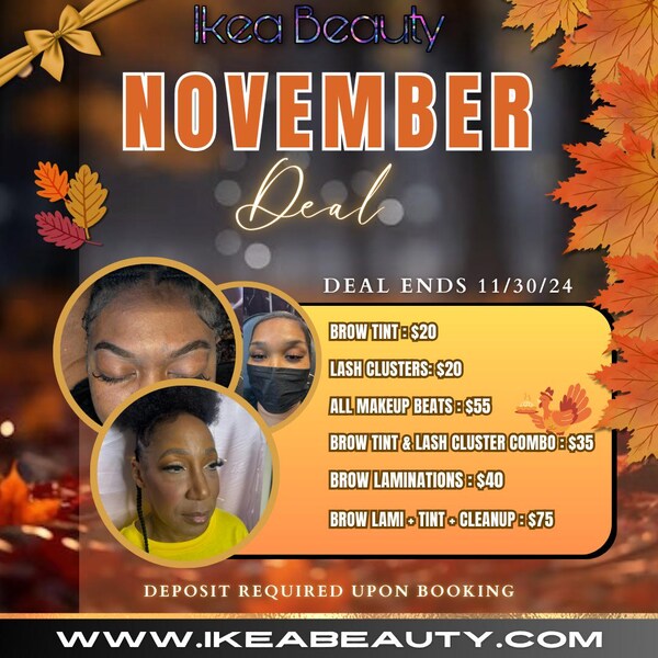 December Hair Sale Flyer, Hair Specials, Hair Flyer, Braid Flyer ...