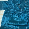 Custom Boxing Silk Satin Robes, Personalized Boxing Robes, Custom ...
