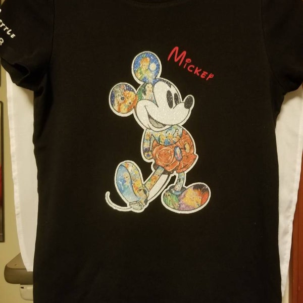 Mickey Mouse Mickey Head Multi Character SVG , PNG, PDF, Instant ...