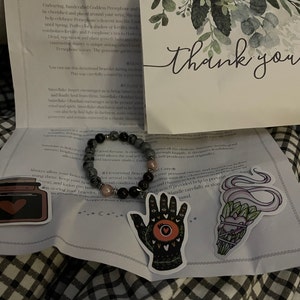 Amphitrite Greek Goddess Mermaid Prayer Beads Greek Goddess - Etsy