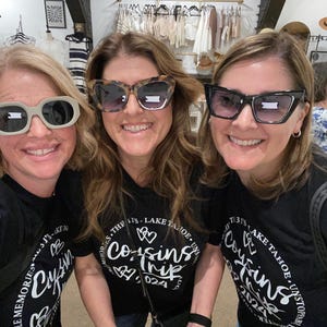 Girls Beach Trip 2024, Girls Trip Shirts, Girls Weekend Shirts, Girls ...